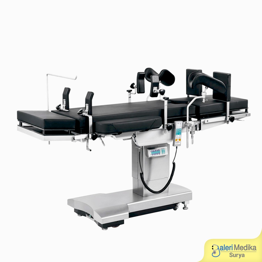 Meja Operasi Pasien GEA ET-700 Electro-Hydraulic Operating Table ...